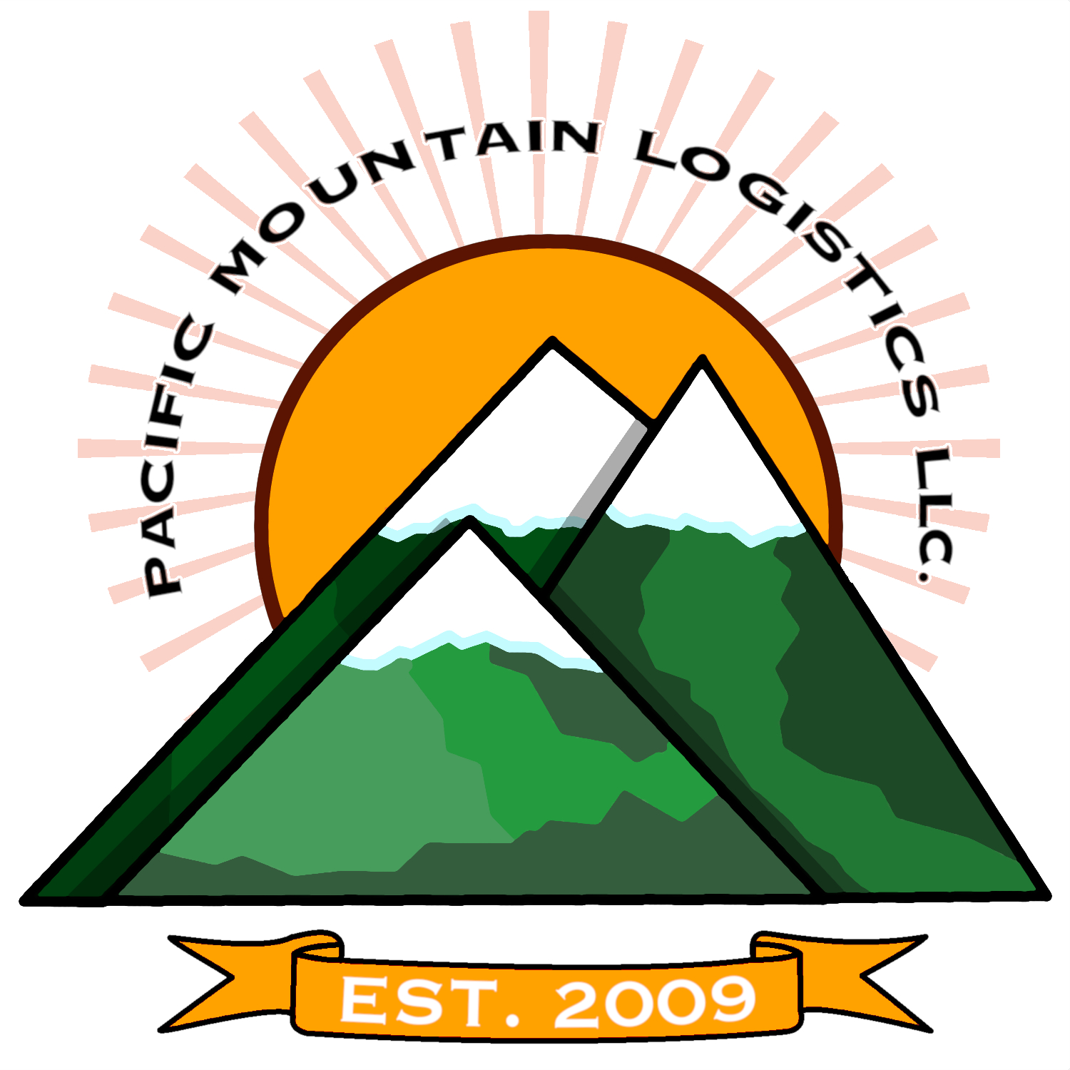 Pacific Mountain Logistics