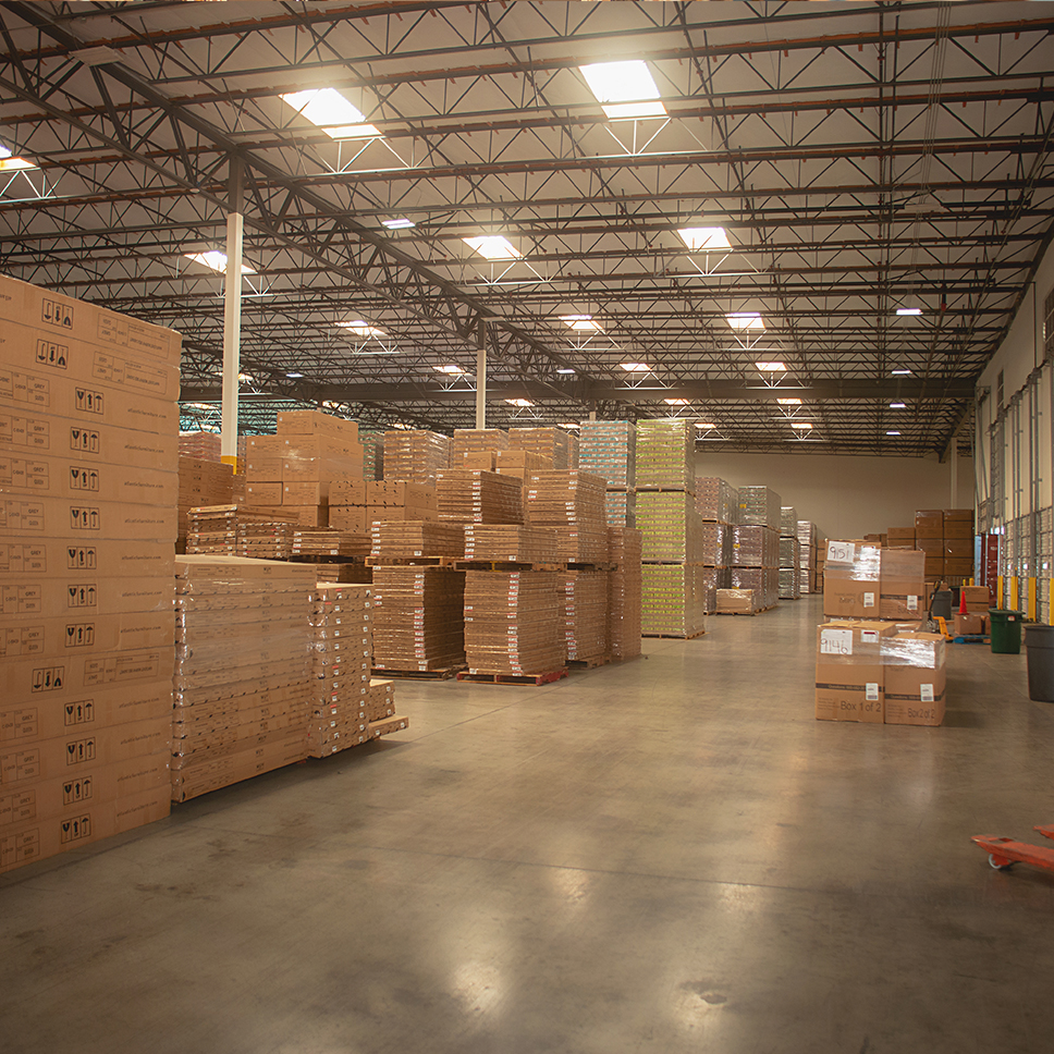 Technology | Pacific Mountain Logistics