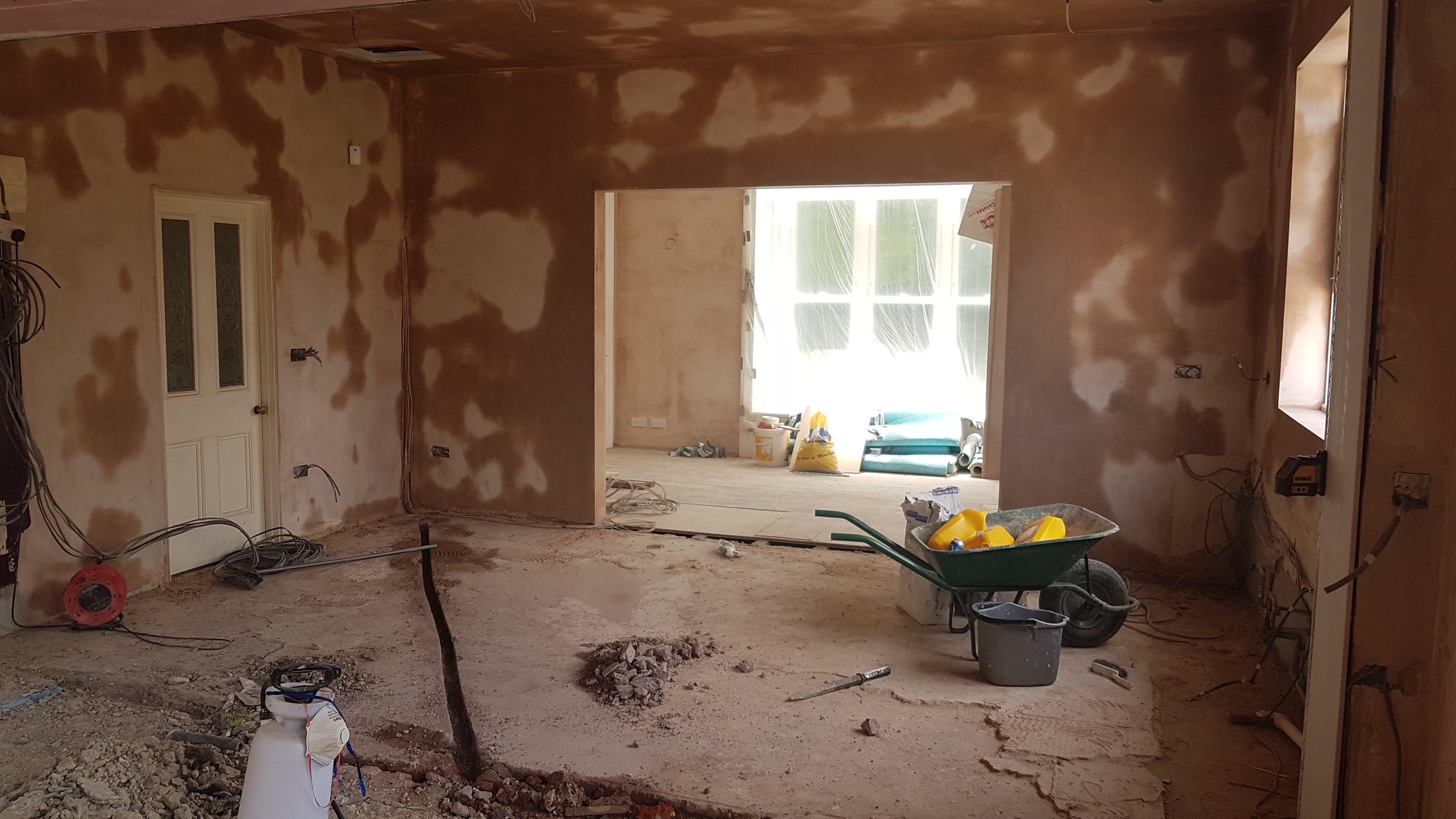 Victorian House Restoration | Tokenspire Construction