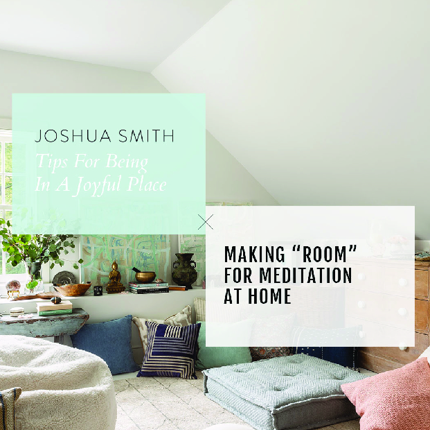 Joshua Smith Inc. | DesignGood Portfolio