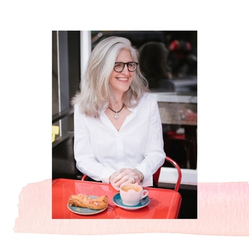 Anna Scott Coaching | DesignGood Portfolio