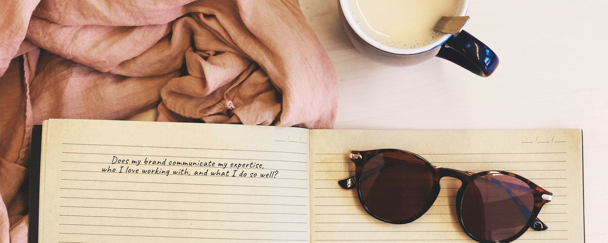 The 4 Essentials of an Aligned Brand | DesignGood Blog