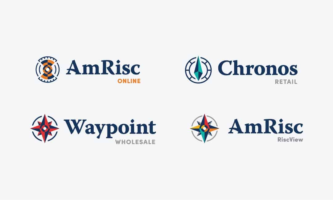 AmRisc Group | DesignGood Portfolio