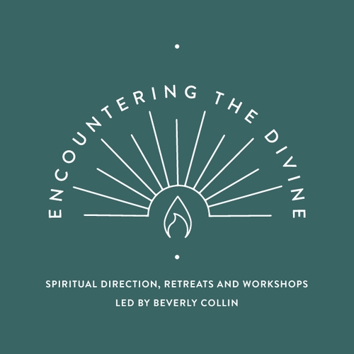 Encountering the Divine | DesignGood Portfolio