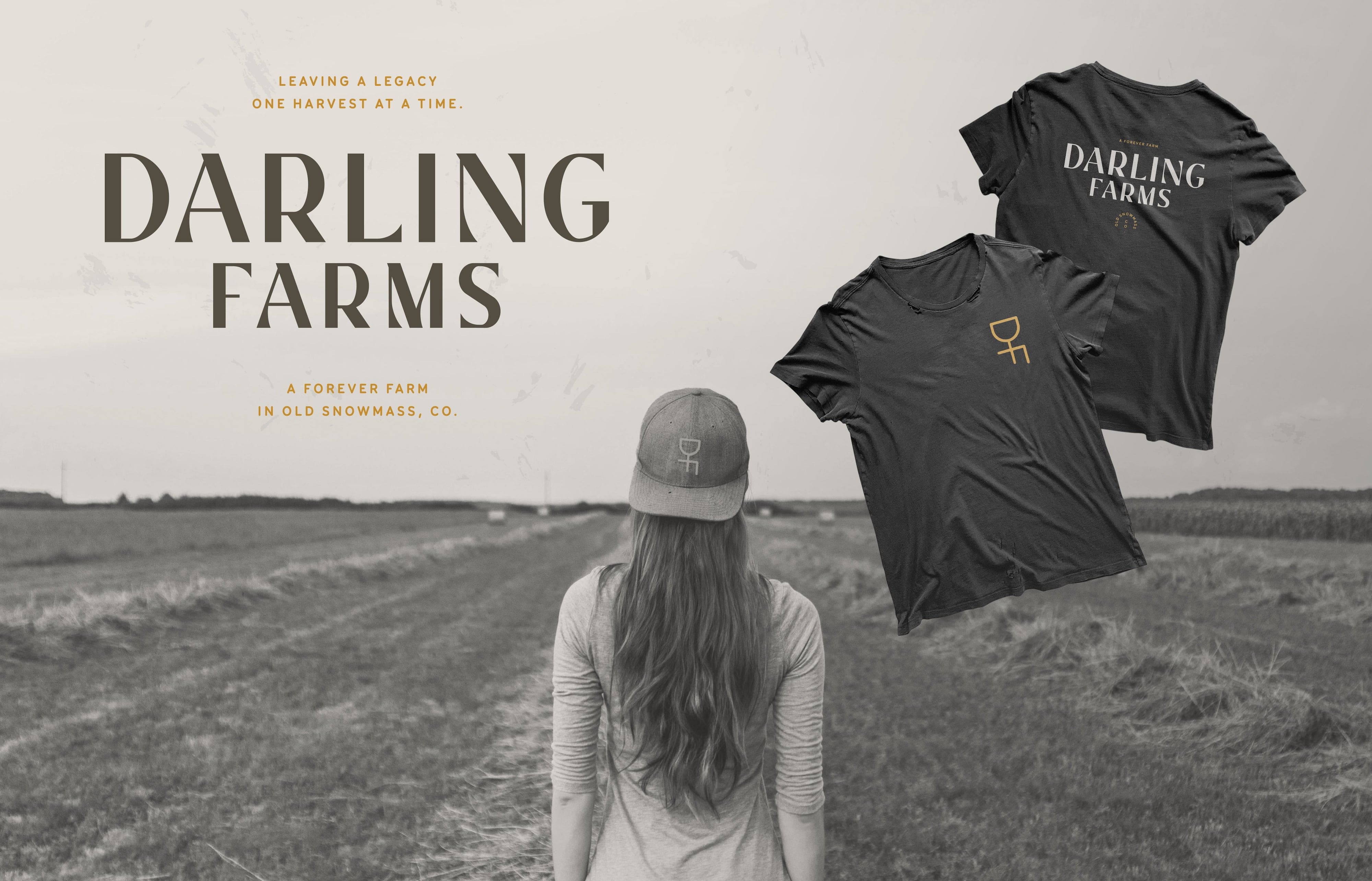 Darling Farms | DesignGood Portfolio