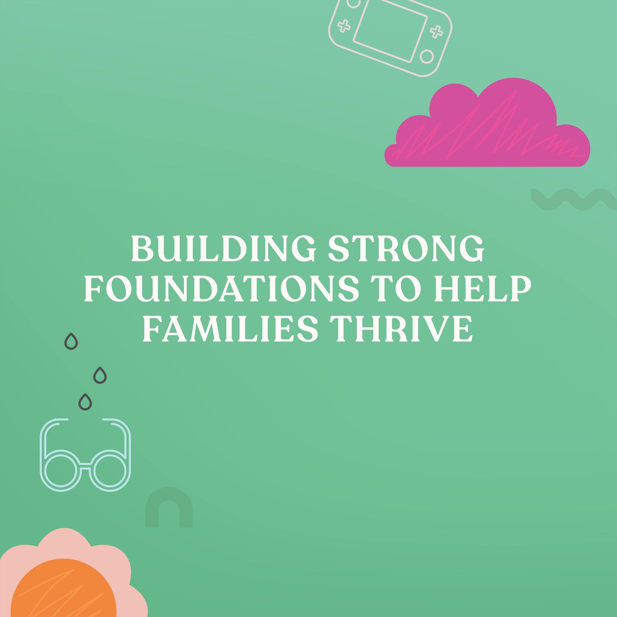 Foundations Therapy | DesignGood Portfolio