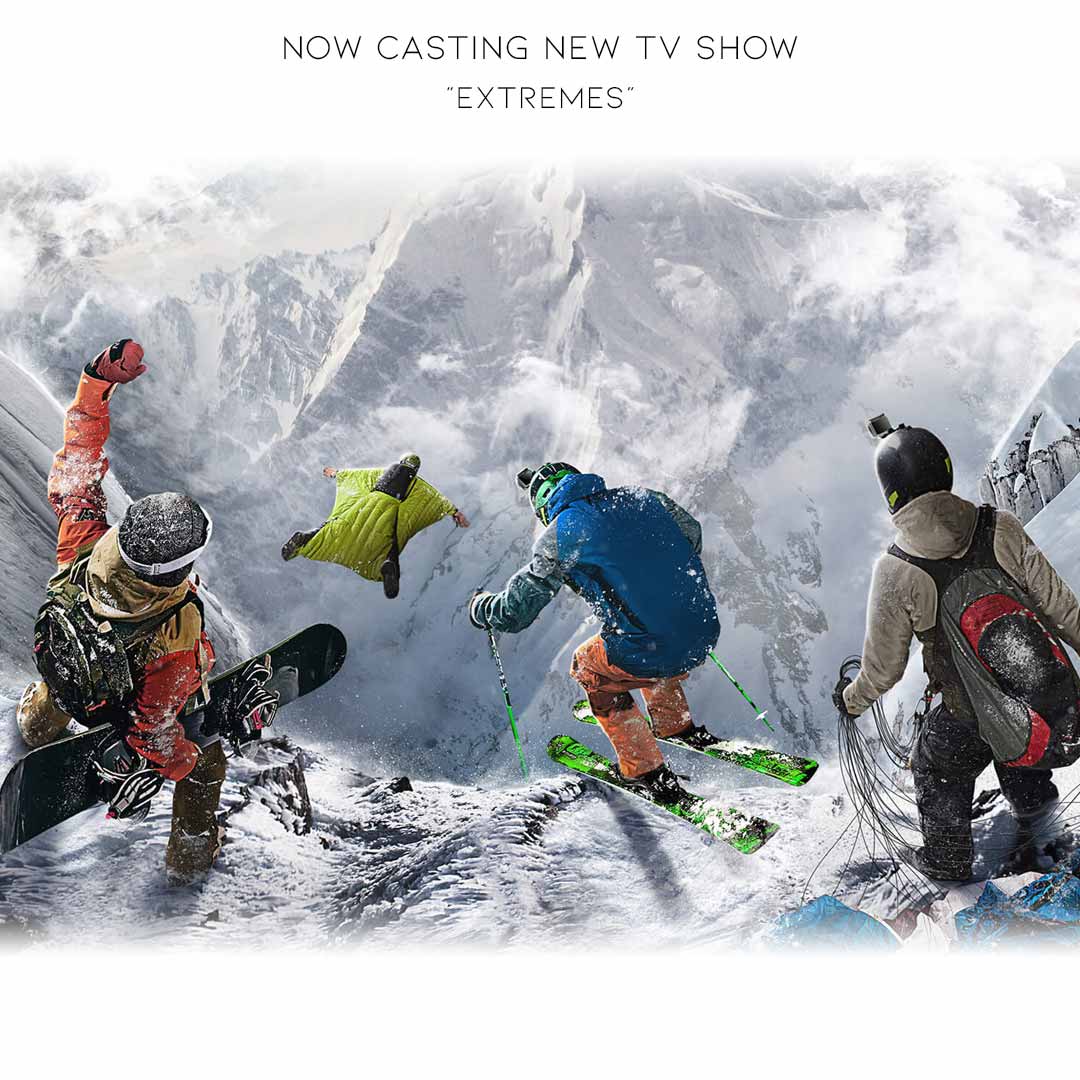 Currently Casting | Worldwide Casting