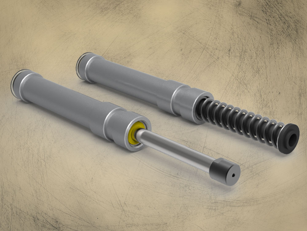 Precihole Sports - Air Rifles & Pistols Manufacturer, India