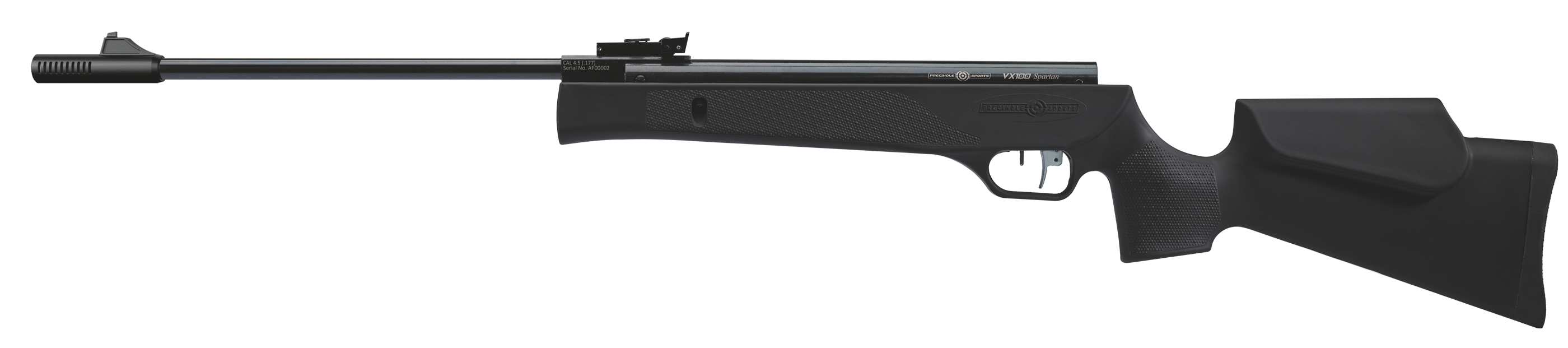 Precihole Sports Air Rifles