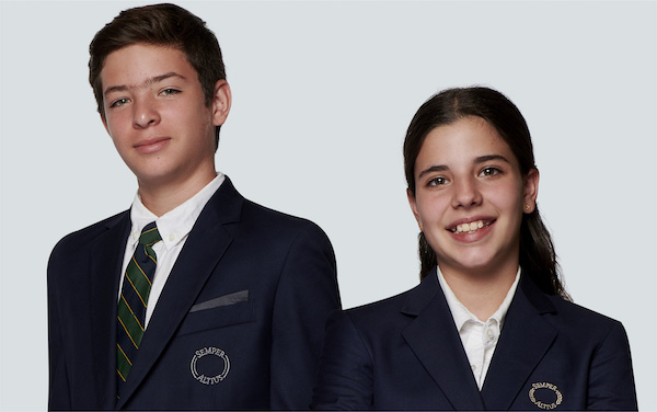 Red de Colegios Semper Altius | Colegios en Ciudad de México