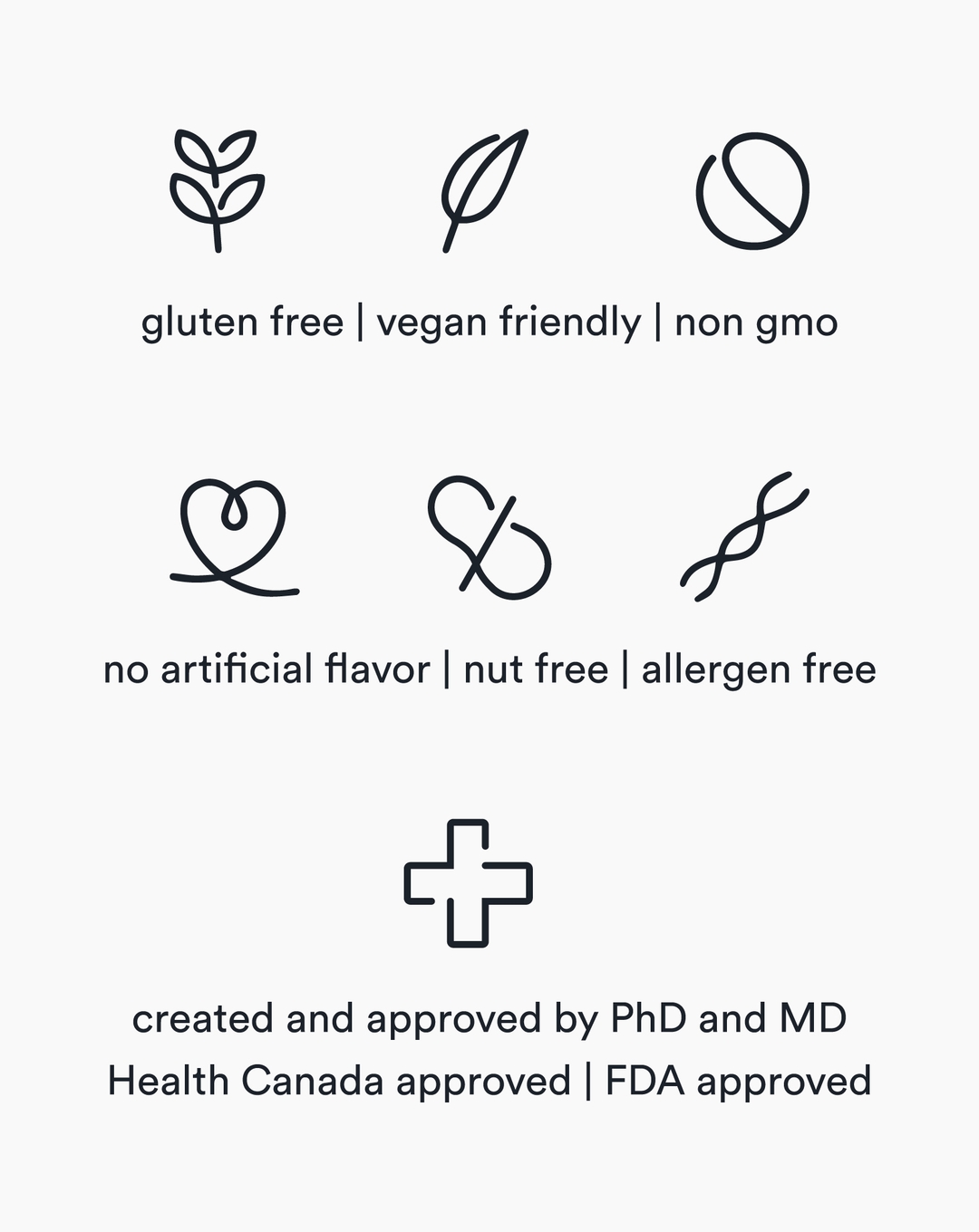 Over EZ Hangover Pills by EZ Lifestyle