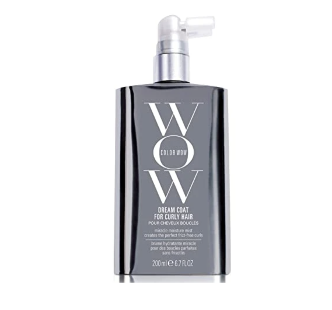 Color WOW Dreamcoat Curly(200ml)