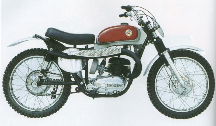 Right Foot Vintage Racing | The Bikes