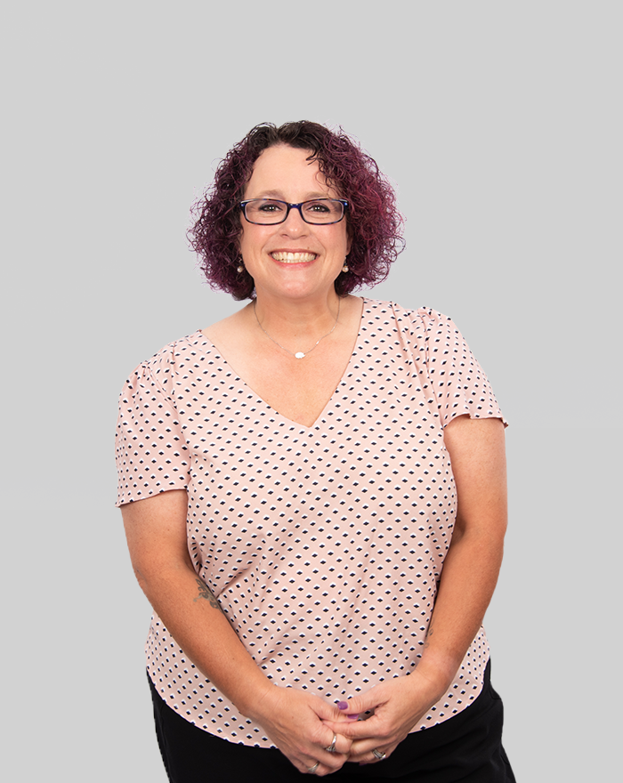 MGMA Design | Anne Foster