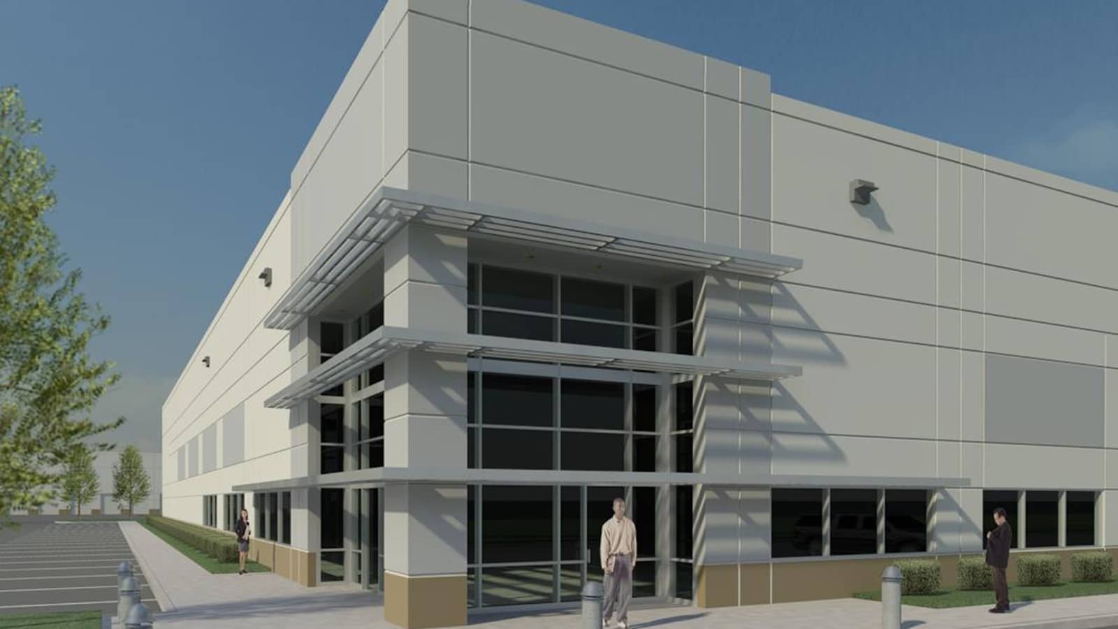 MGMA Design | Project Experience