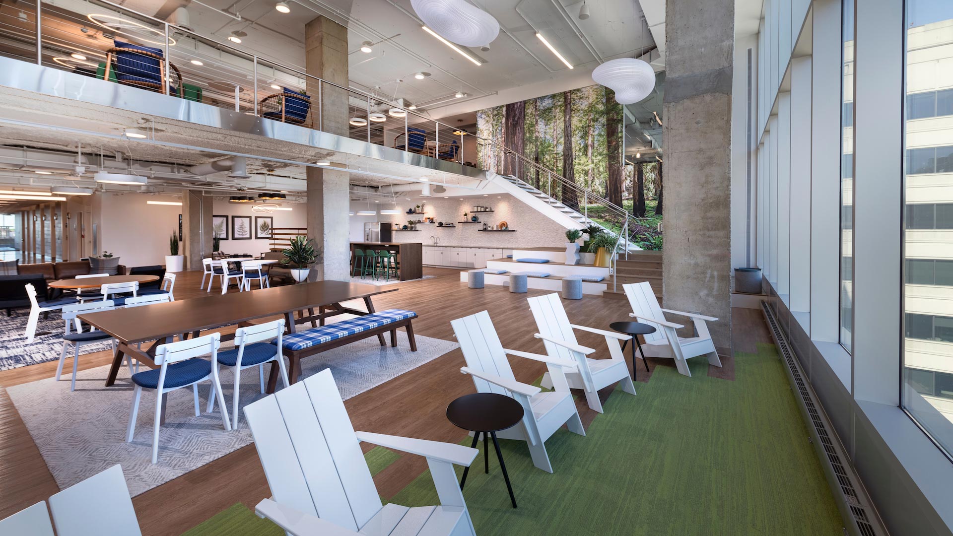 MGMA | Architecture & Design