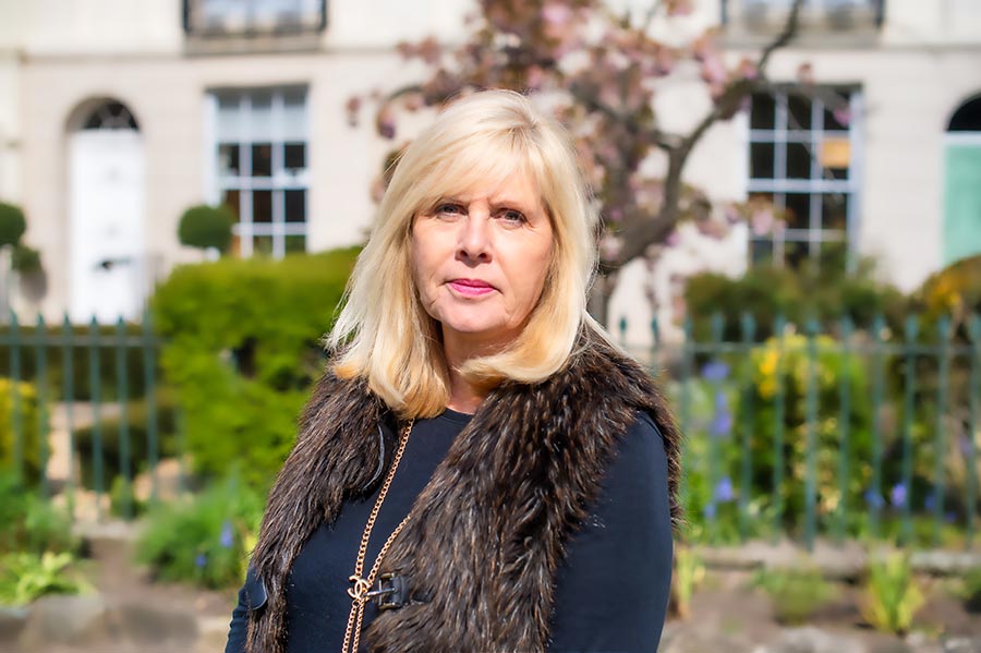 James Clague MCIAT | James Clague Architects