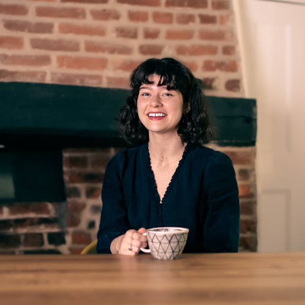 Katelin Thomas | James Clague Architects