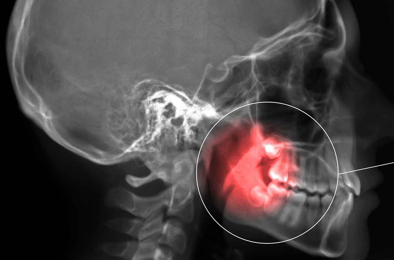 Dentist Orange, Oral Surgery - Dr Andrew Green