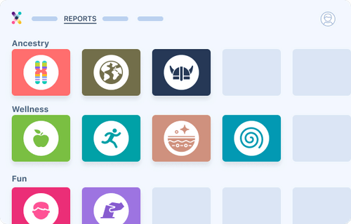 How It Works | Free DNA Upload | Genomelink