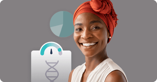 DNA Match | Ancestry DNA Report | Genomelink