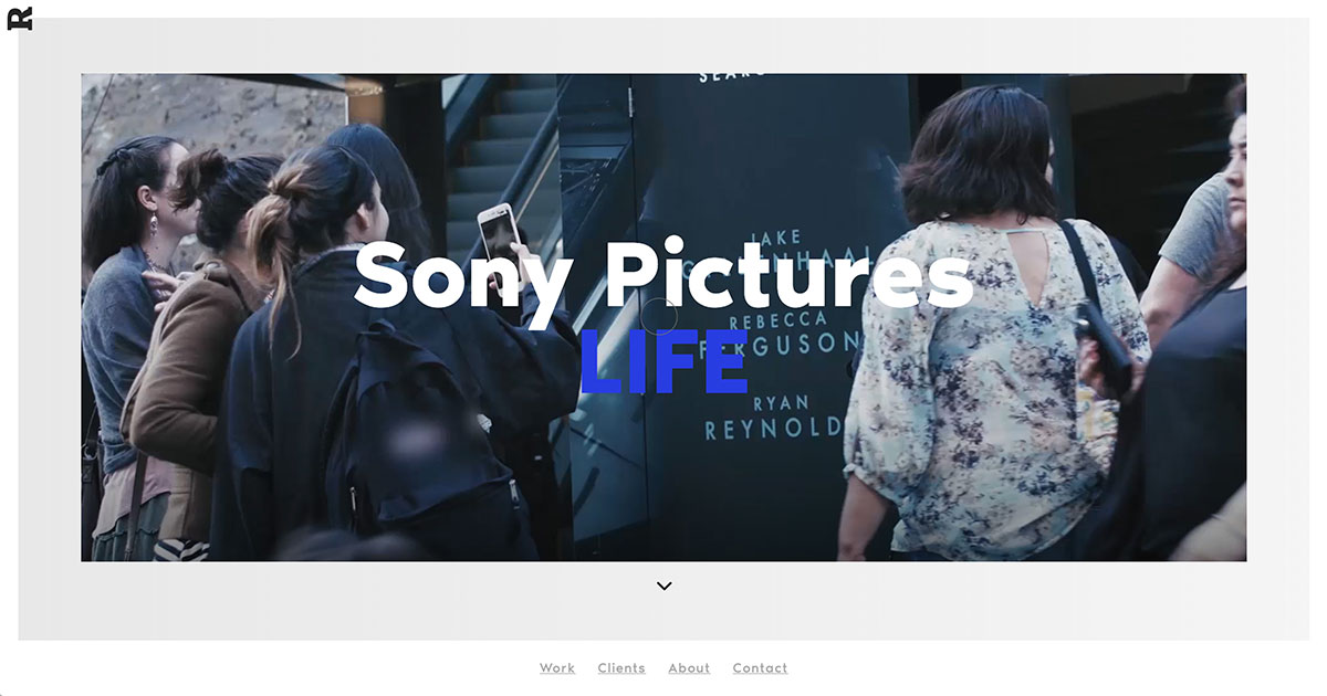 Sony Pictures LIFE
