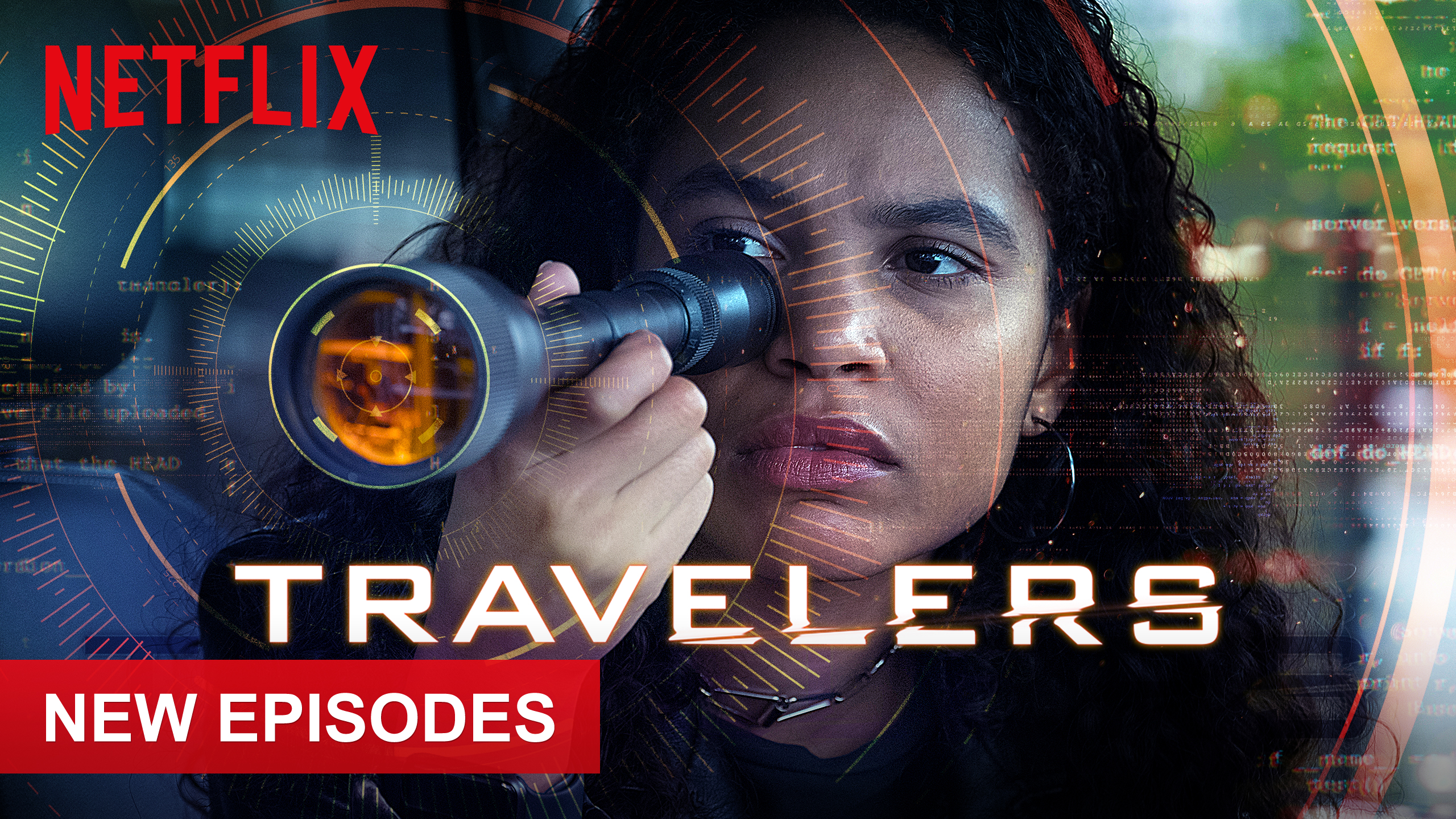 Netflix Creative Suite