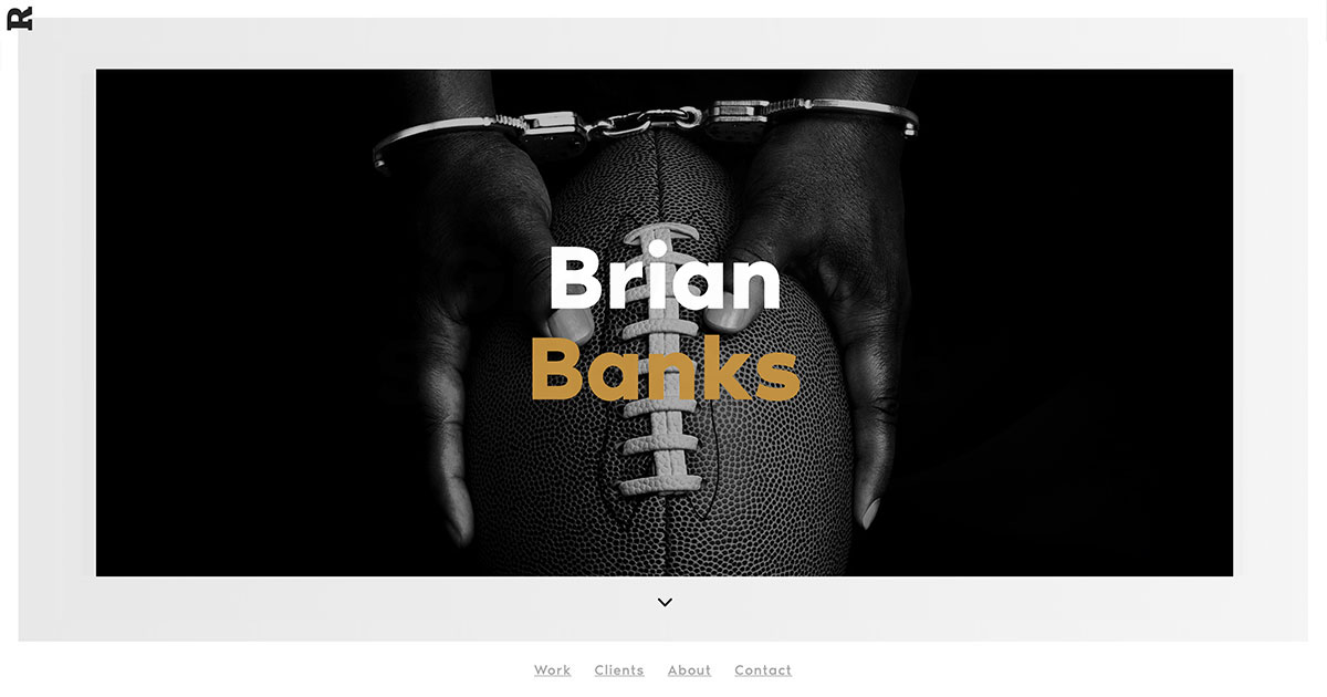Brian Banks