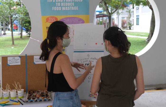 Sustainability Exchange - EB Impact