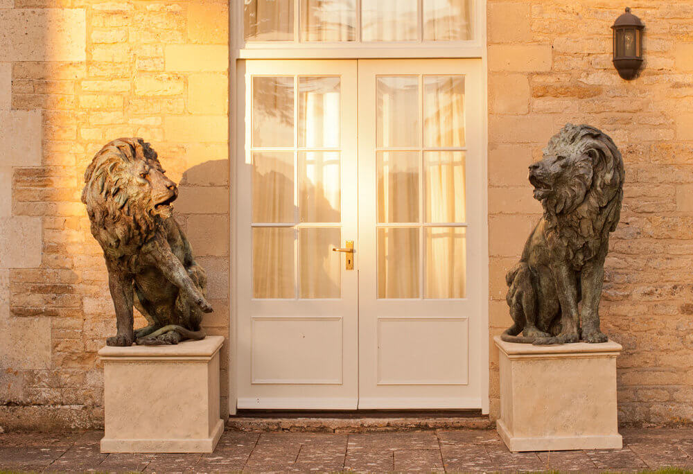 Theodore Gillick Sculpture at Muse.The Sculpture Company - Theodore Gillick