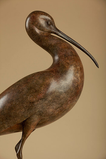 Muse.The Sculpture Company - Geoffrey Dashwood