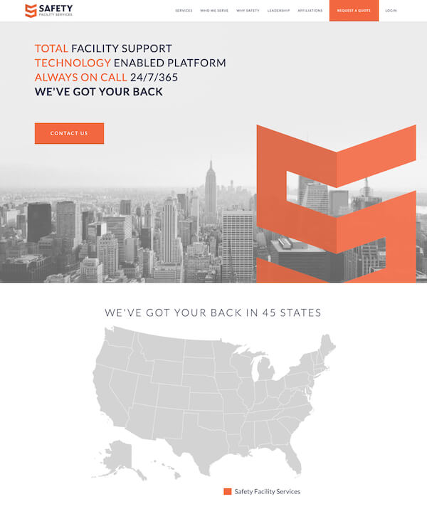 Webflow Expert Websites | Finsweet