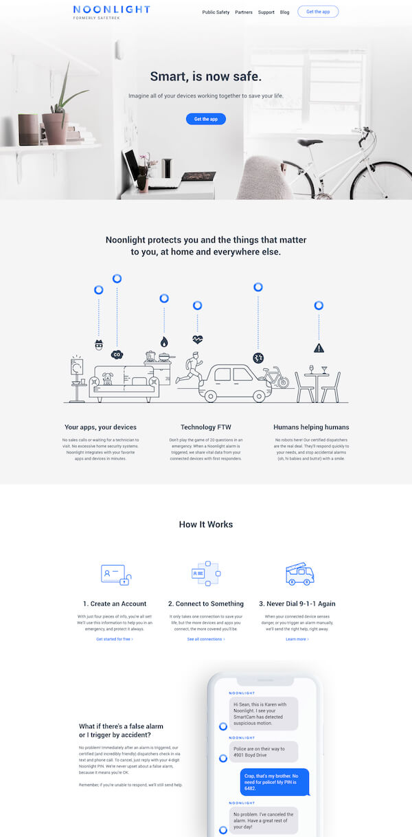 Webflow Expert Websites | Finsweet