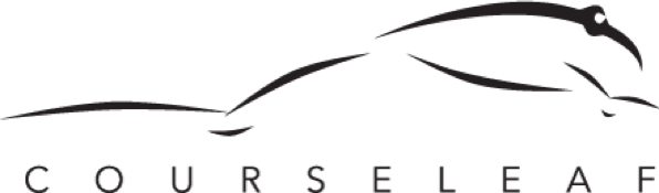 Coursedog vs Courseleaf