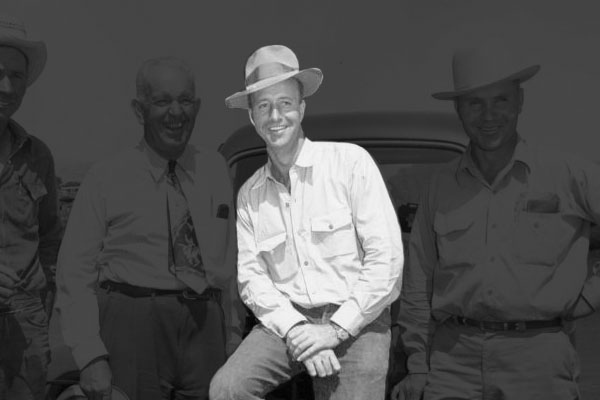 Whiting Brothers History and Past Leadership