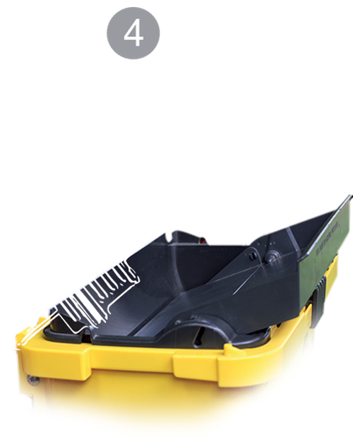 Products: Sharpsmart Containers | Daniels Compass Sharpsmart