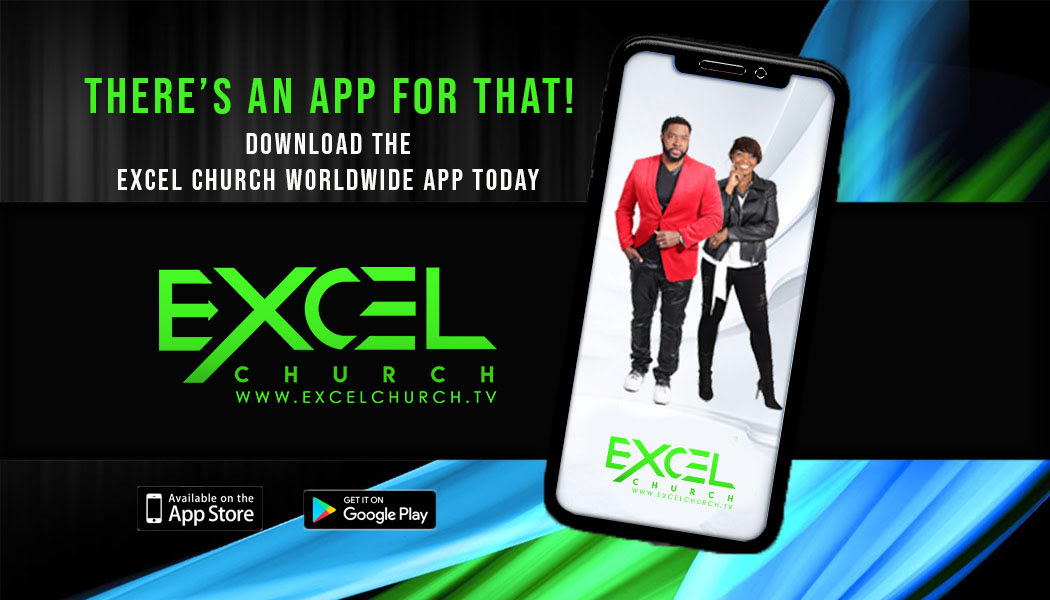 Welcome to Excel Church