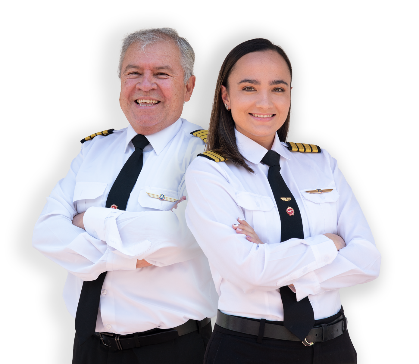 Vuelos de Iniciación - Experiencias de Vuelo