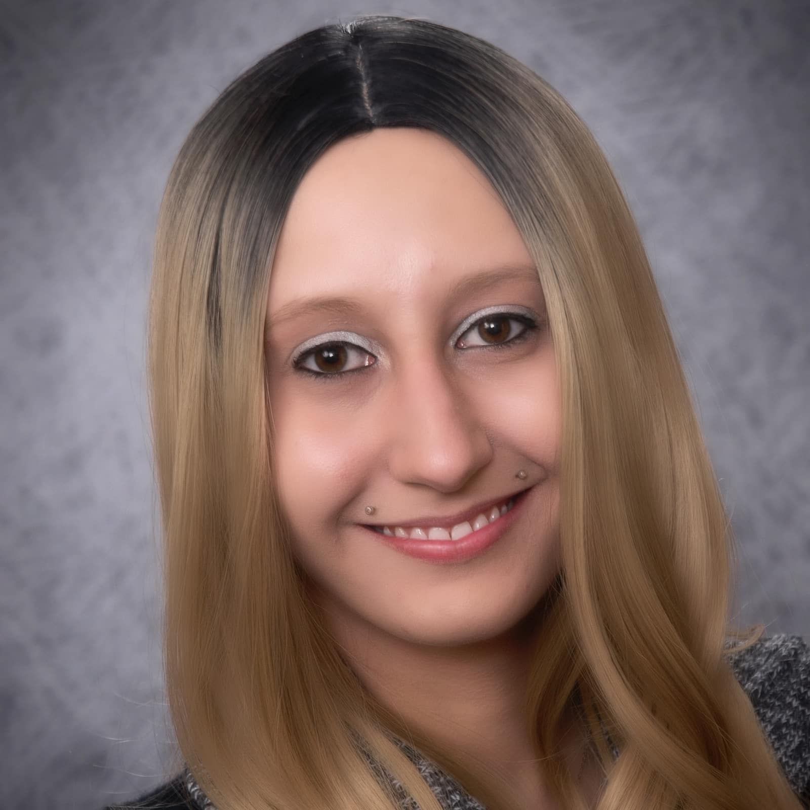 Dr. Tiffany Griffiths