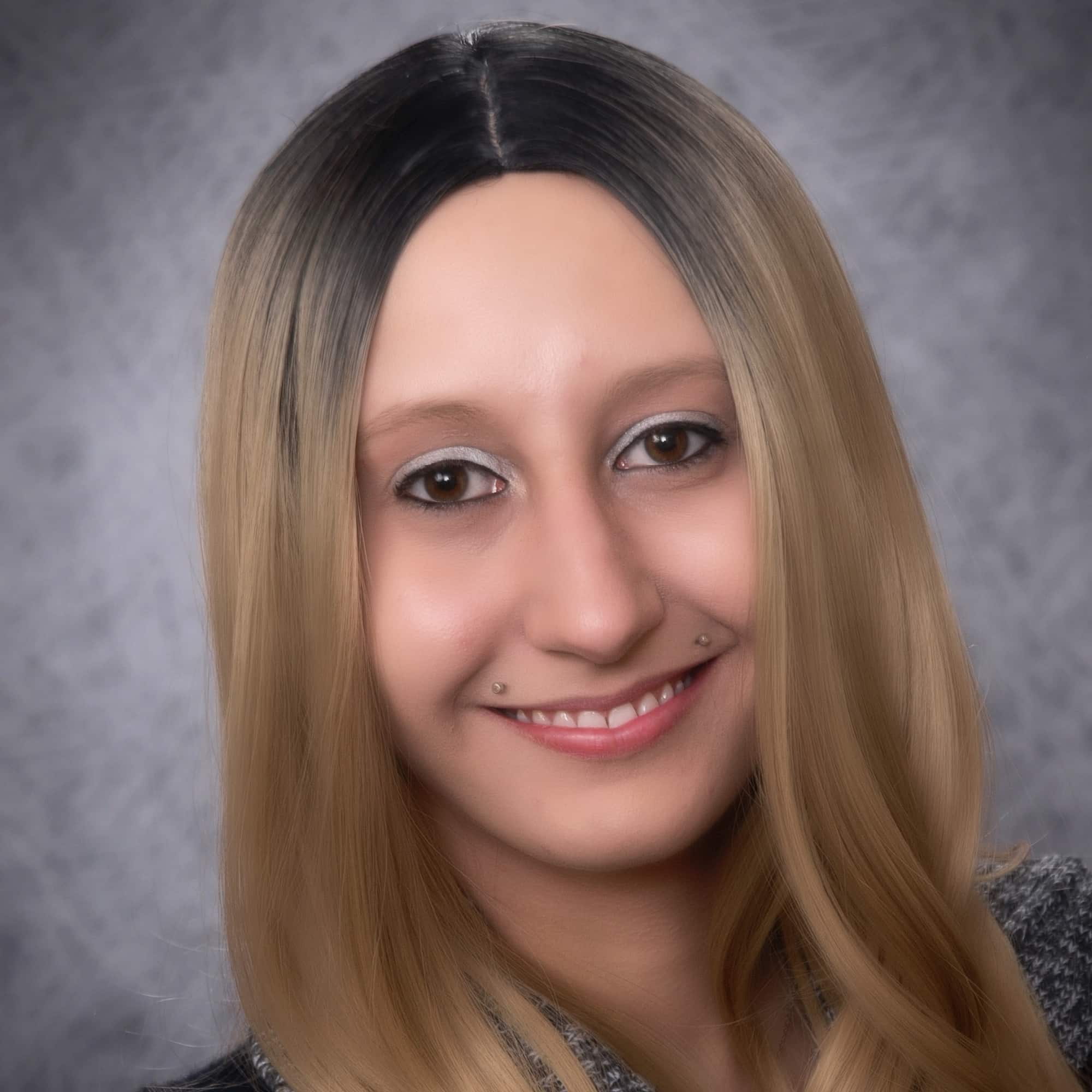 Dr. Tiffany Griffiths