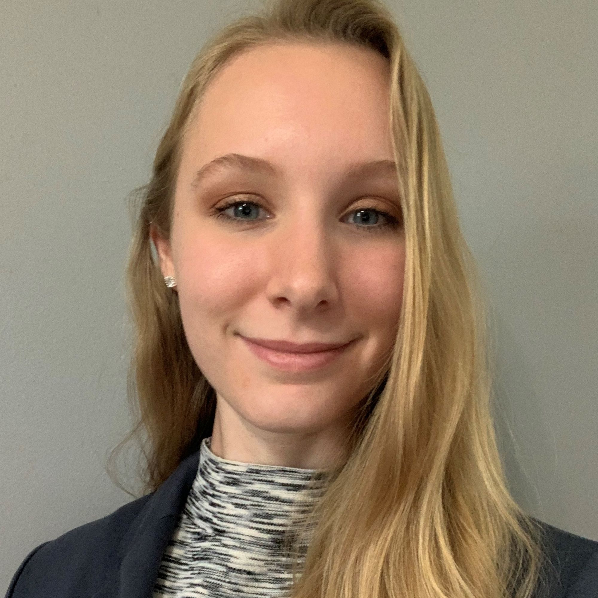 Dr. Tiffany Griffiths