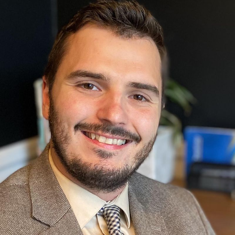 Dr. Tiffany Griffiths