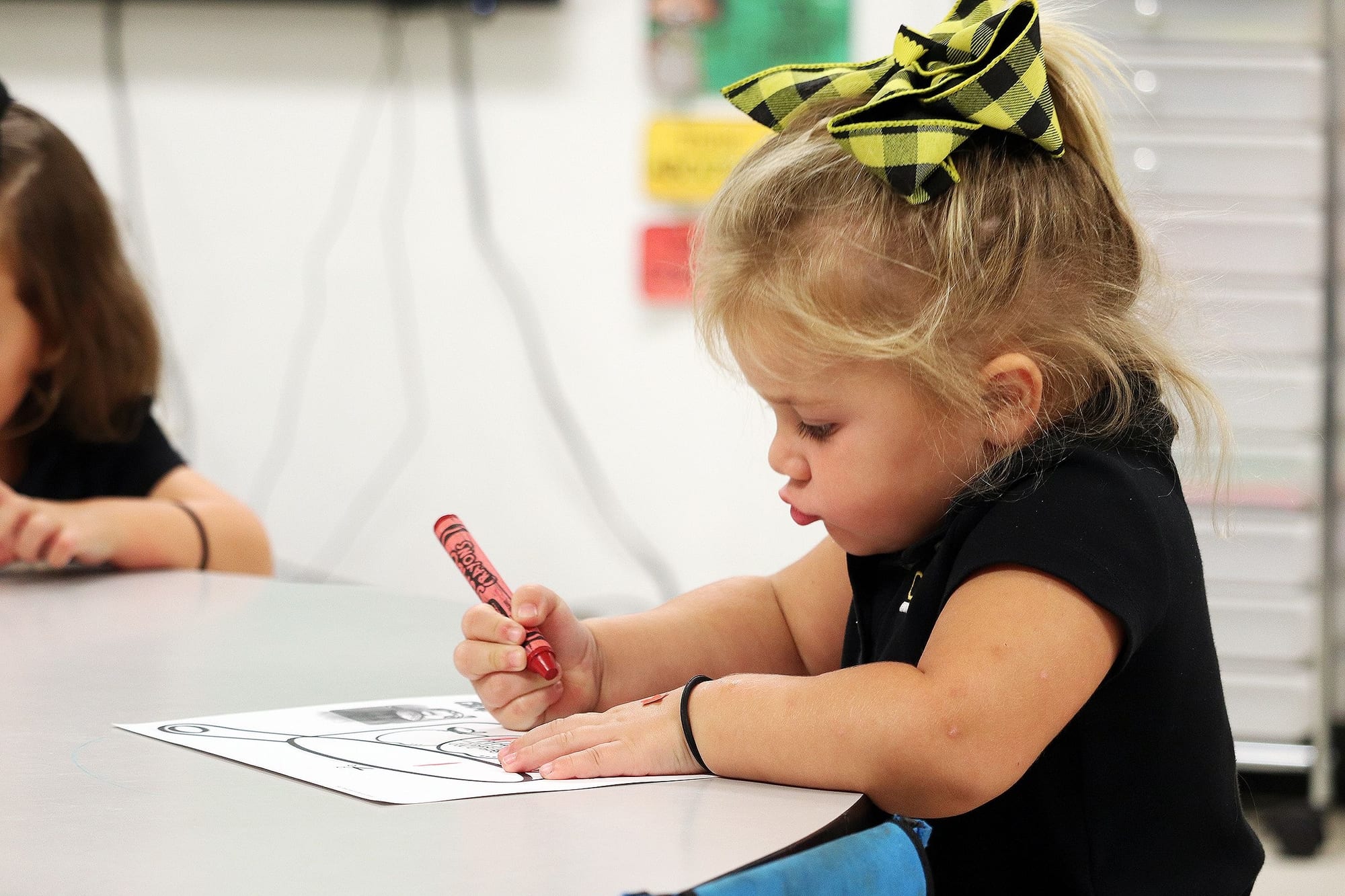 Oak Forest Academy | Private School in Amite | PK-3-12