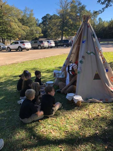 Oak Forest Academy | Private School in Amite | PK-3-12