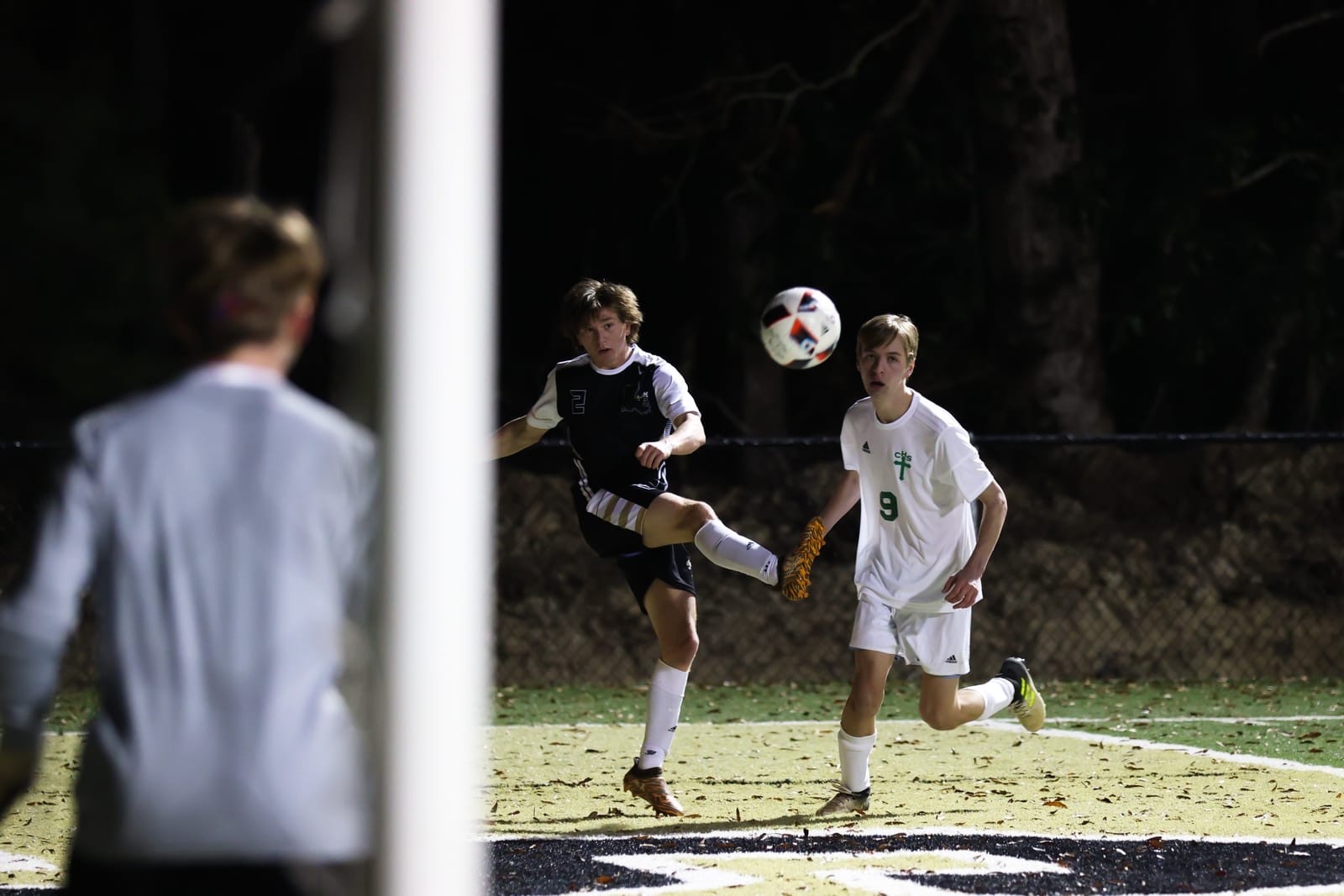 Oak Forest Academy | Private School in Amite | PK-3-12