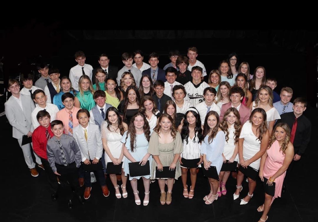 Oak Forest Academy | Private School in Amite | PK-3-12