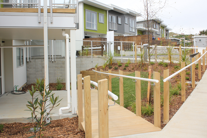 Accessible Properties committed to Social Housing | Accessible Properties