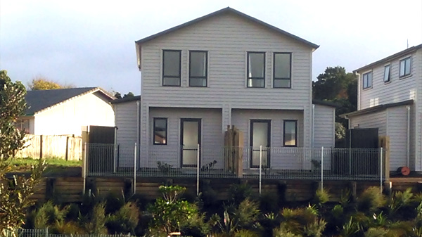 Accessible Properties project - Waimahia Inlet, Auckland