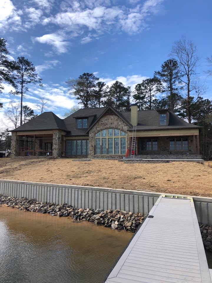 Home | SKY Contractors Inc.