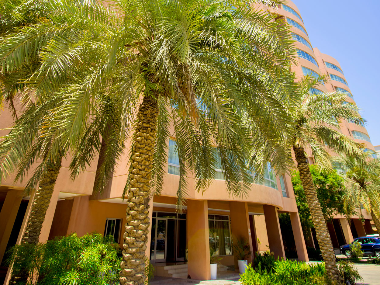 Delta Real Estate | Quality Living